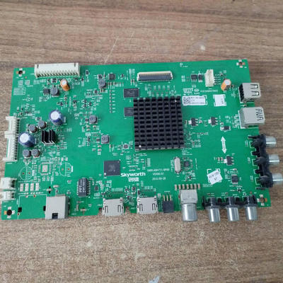 创维酷开55KX55主板580