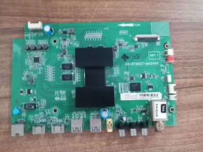 TCLD55A561U主板40-RT9507-