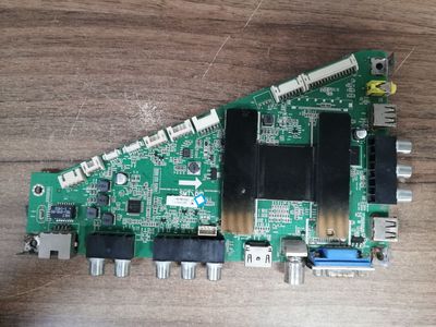 海尔LE65A500048/55B510X主板