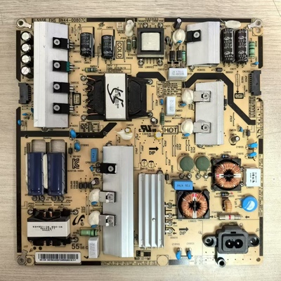 三星UA55KUC31SJXXZ电视电源板
