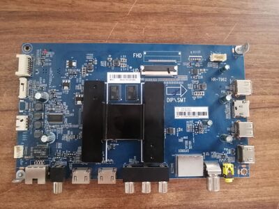 海尔LS50A5150H710NLS55M3主板