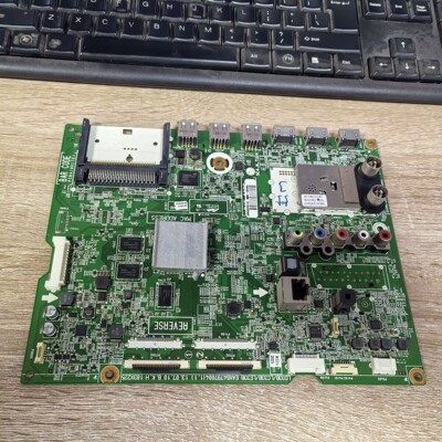 LG55LA6800-CA主板EAX647970