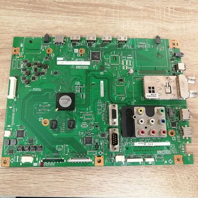 夏普LCD-46LX830A电视主板Q