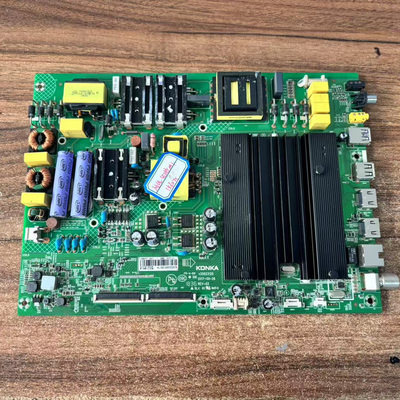 原装 康佳LED55M1 主板35023120 屏72001560YT 1560YT现货 测好