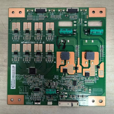 TCLD49A571UL49E5700A-UD恒流板