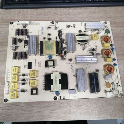 乐视TVLetvX60电源板1