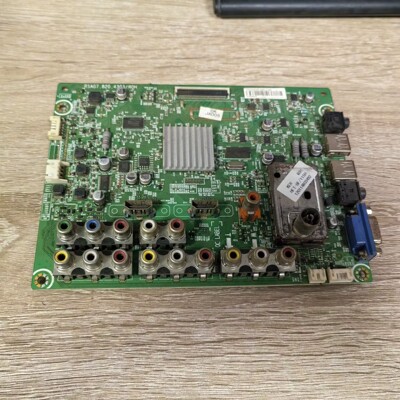 海信LED37K01(BOM5)主板RSAG7.82