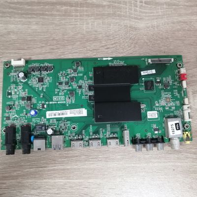 东芝55L8500C主板40-M91804-