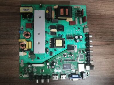 三洋48CE468D主板AY128C-1