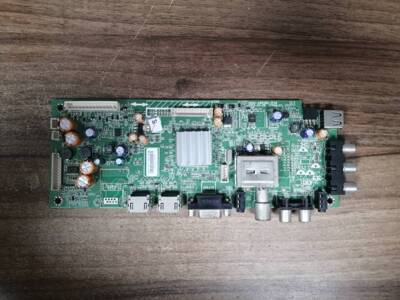 原装创维 32E500E 主板 5800-A8R580-1P40 屏 REL320BH-D000 测好