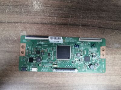 原装创维55Q3A逻辑板6870C