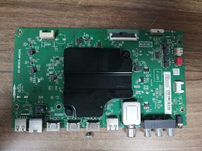 原装TCL65A860U主板40-M838