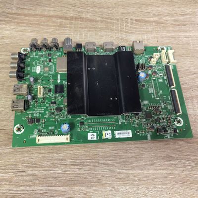 创维49G6主板5800-A9R520-0P00