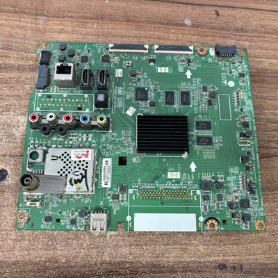 原装LG电视43/49/55UF6800-CA电视主板配件EAX66427003/4 屏选