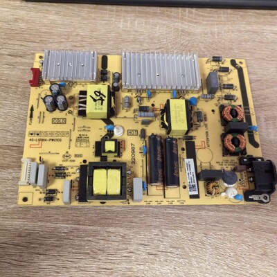 TCL65T7D电源板40-L171H4-PWC1