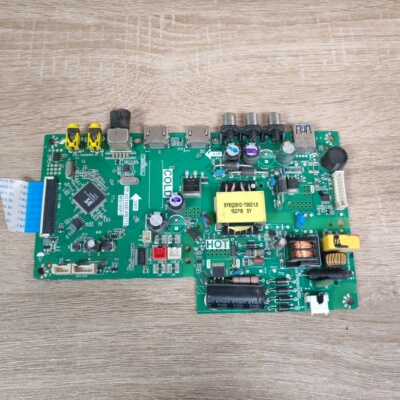 TCLL32F3303B电视主板TP.VST69D