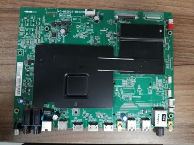 原装TCL55U8600C主板40-