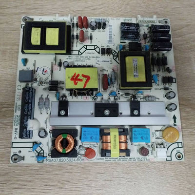 海信LED47K600X3D电源板R