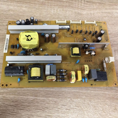 长虹3D55C2000i46寸电源板XR