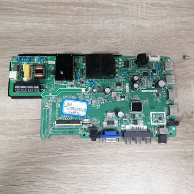 康佳LED43G30CE主板TP.U6