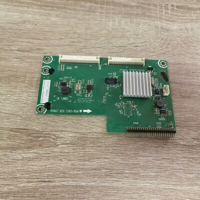 海信LED58K280J电视倍频板RSAG