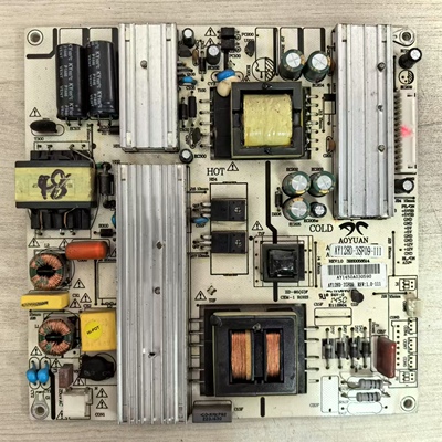 康佳KKTVLED48K70S电视电源板