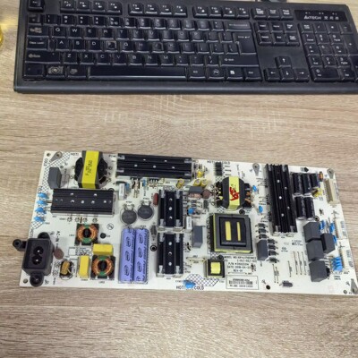 原装康佳LED55K1电源板34020416