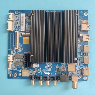 小米L55M7-ES主板DKTV-B015