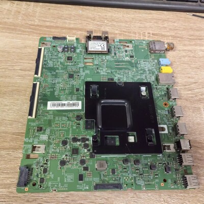 三星UA55NU7300JXXZ主板BN41-0