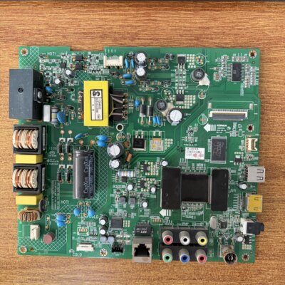 康佳LED40F2200NF主板35017833