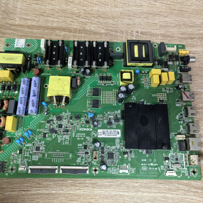 康佳LED55GM1主板35023