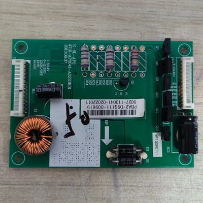 联想50E62TCLLE50D8900逻辑板