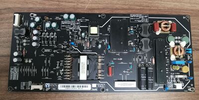 小米液晶电视L55M4一AA电源