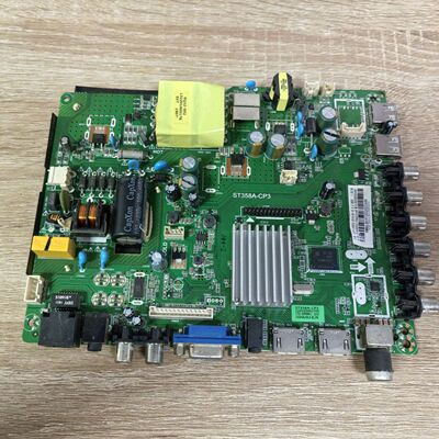 乐视Y43Y43D主板ST358A-CP3屏CC
