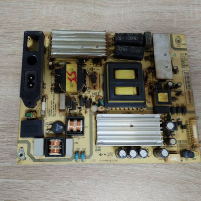 TCLLE48D8600电源板SHL