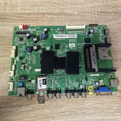 TCLL48E4650AN-3D主板40-1MS801