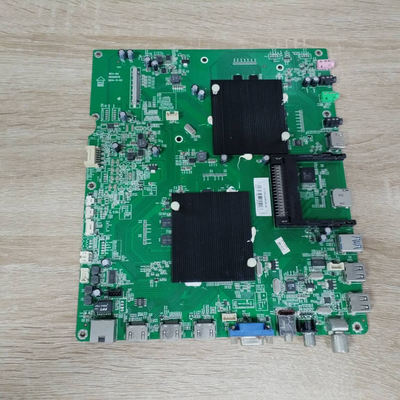 康佳42XS780ANT主板350