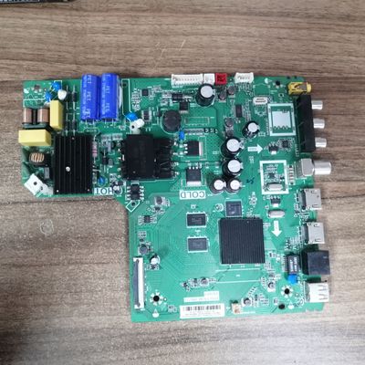 TCL43L2F主板TPD.T920L.