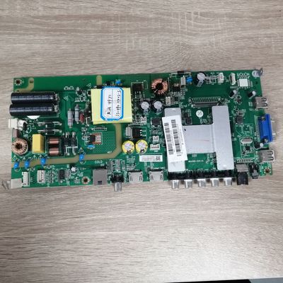 原风行49Y1主板MSA3585-Z