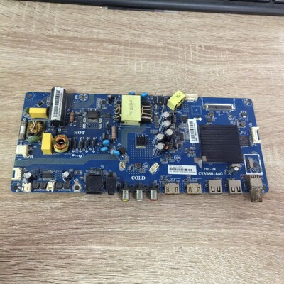 夏普XLED-40SF480A液晶主板CV358