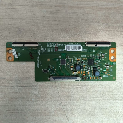 TCLL43E9600小米L43M3-AA逻辑板