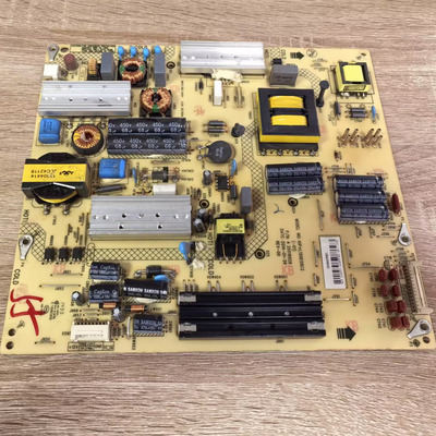 康佳LED60X5680AF电源板3401113