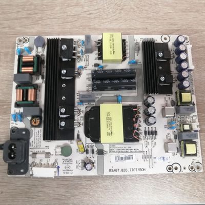 海信LED60电源板RSAG7.82电源板