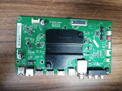 原装TCL49P3主板40-M838CA-M