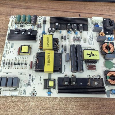 海信LED55EC750US电源板RS