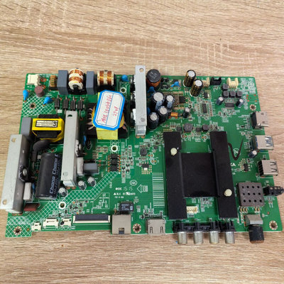 康佳LED55M2600B主板3502099