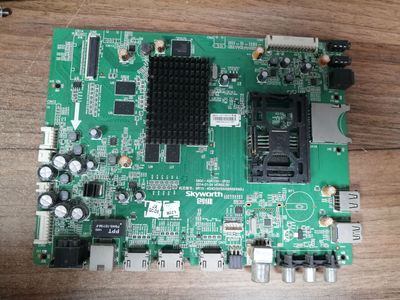 创维55E8EUS40/42/50/55E主板