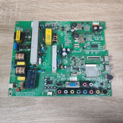 康佳LED42E330CE主板35017208