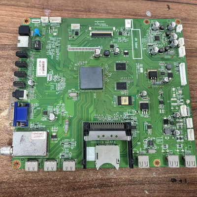 长虹3D42/50/55A7000iC主板JUC7.820.00062824屏LC420/470/V500HK