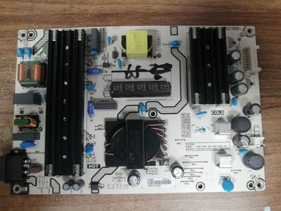 海信65D3H65E3G-PRO电源板